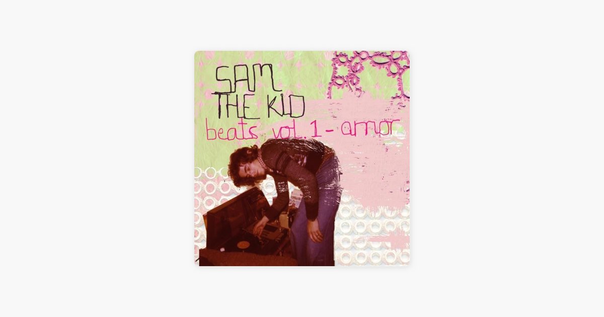 ‎Memórias – Song by Sam The Kid – Apple Music