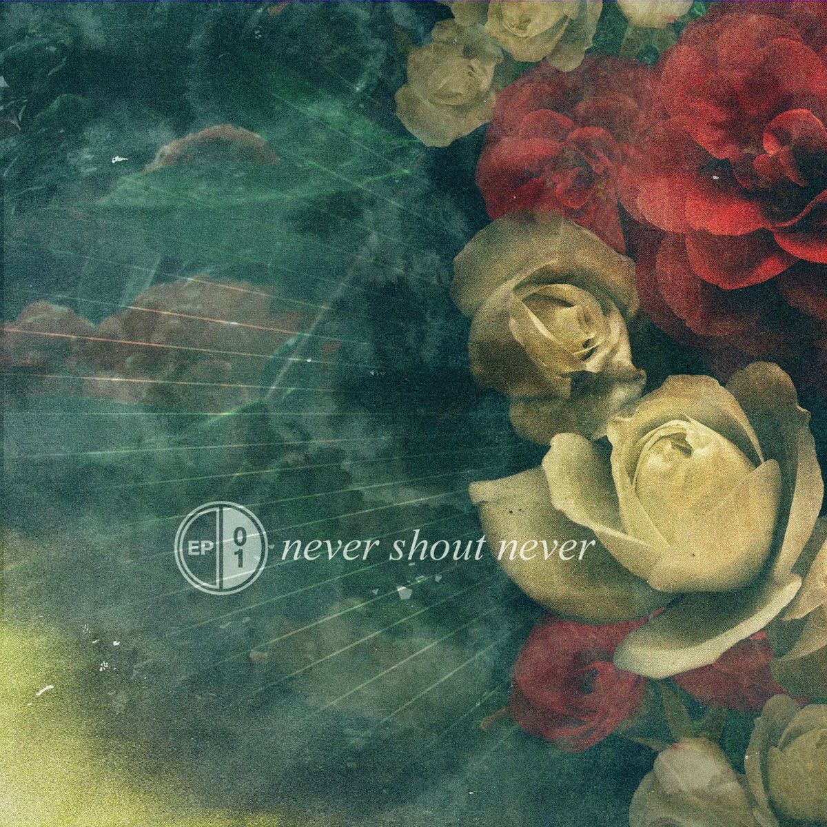 ‎Never Shout Never - EP – Album par Never Shout Never – Apple Music