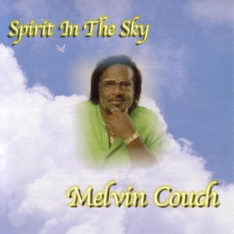 Jesus Will Make It Alright - Melvin Couch: Song Lyrics, Music Videos ...