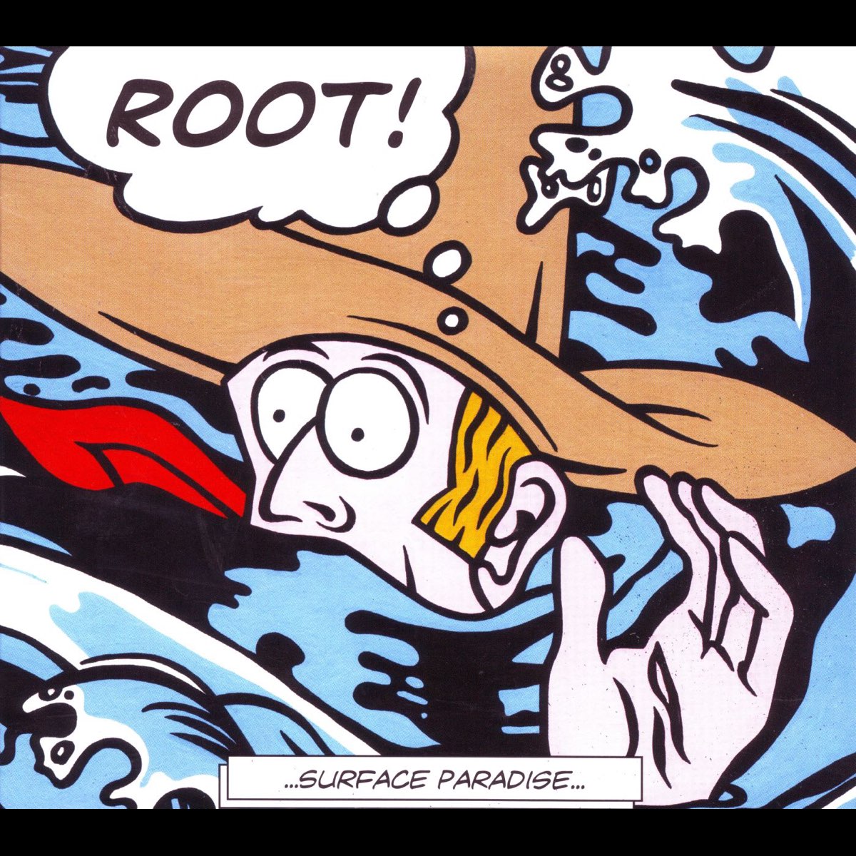 ‎Surface Paradise (Bonus Track Version) - Album by Root - Apple Music