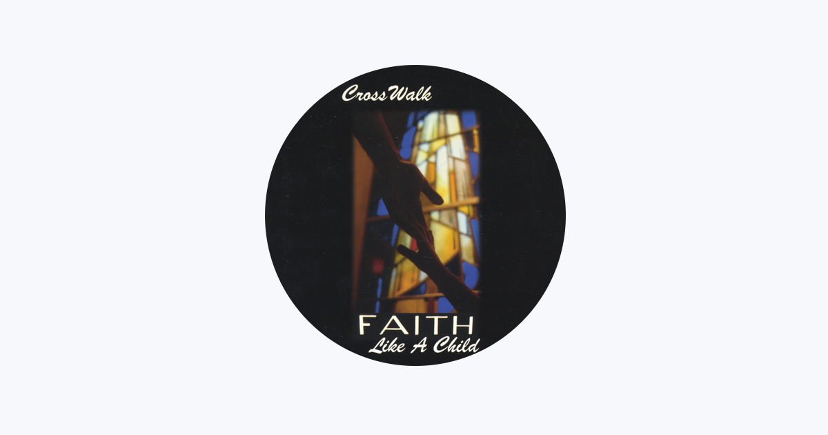 ‎CrossWalk – Apple Music