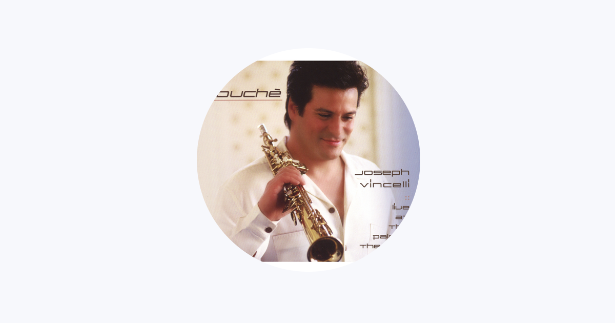 ‎Joseph Vincelli - Apple Music