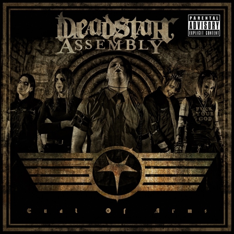 Breathe For Me - Deadstar Assembly: Song Lyrics, Music Videos & Concerts