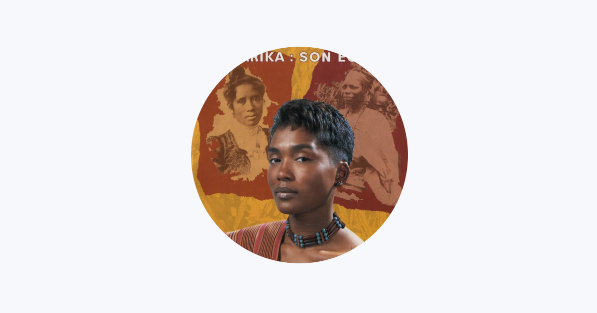 ‎Tarika - Apple Music