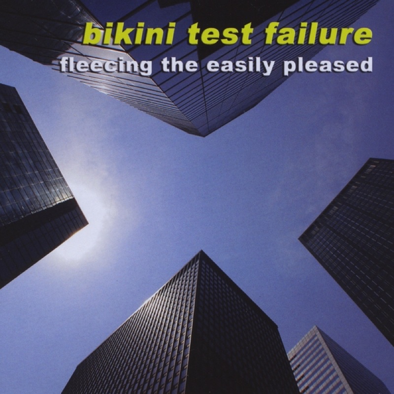Sarah Tonin - Bikini Test Failure: Song Lyrics, Music Videos & Concerts