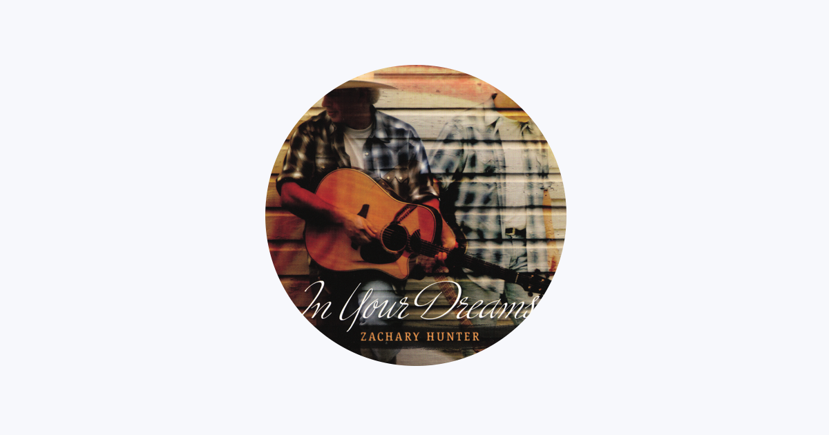 ‎Zachary Hunter - Apple Music