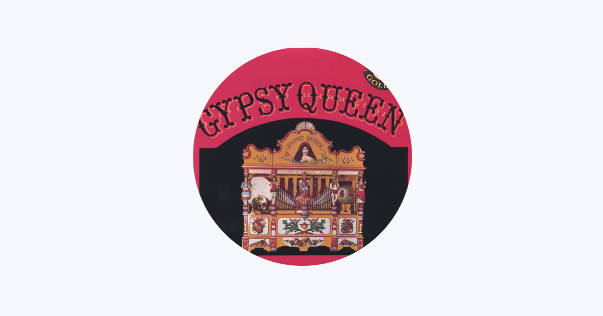‎GYPSY QUEEN CAROUSEL ORGAN en Apple Music