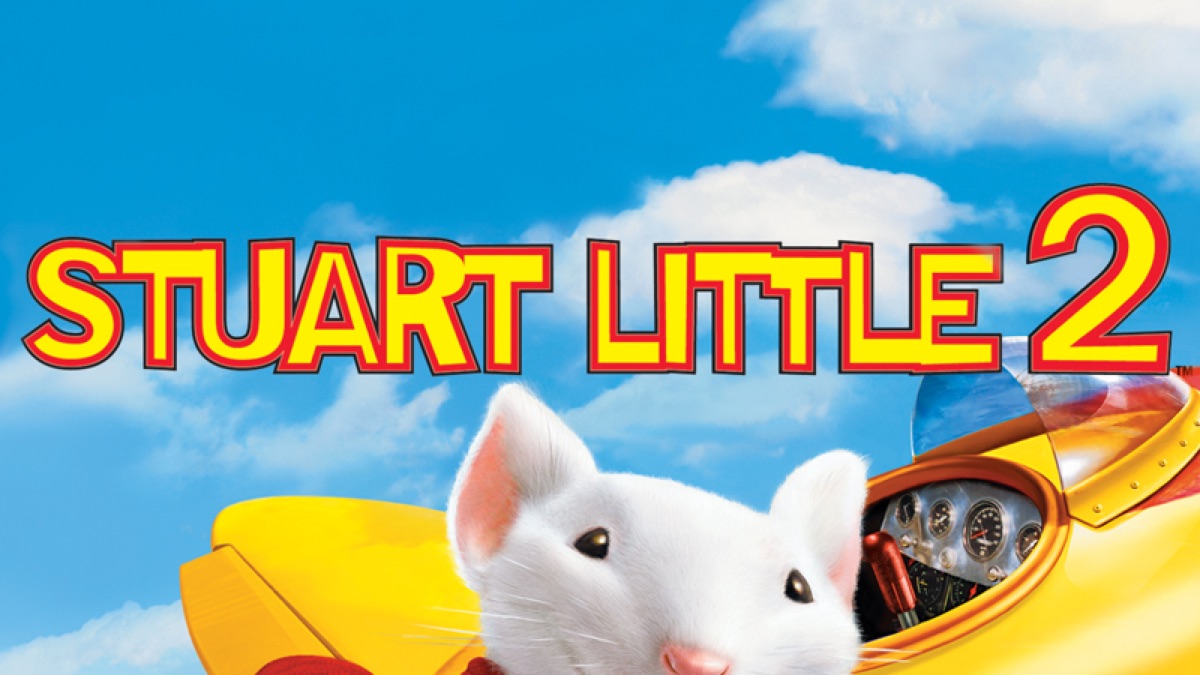 ‎Stuart Little 2 - Apple TV