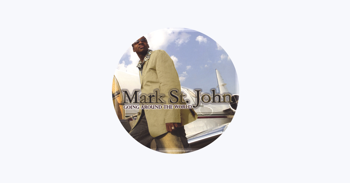 ‎Mark St. John - Apple Music
