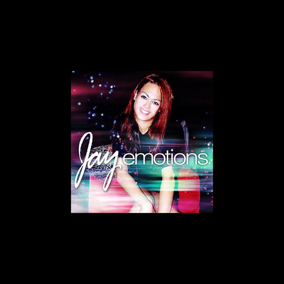 ‎Альбом «Emotions - Single» — Jay — Apple Music