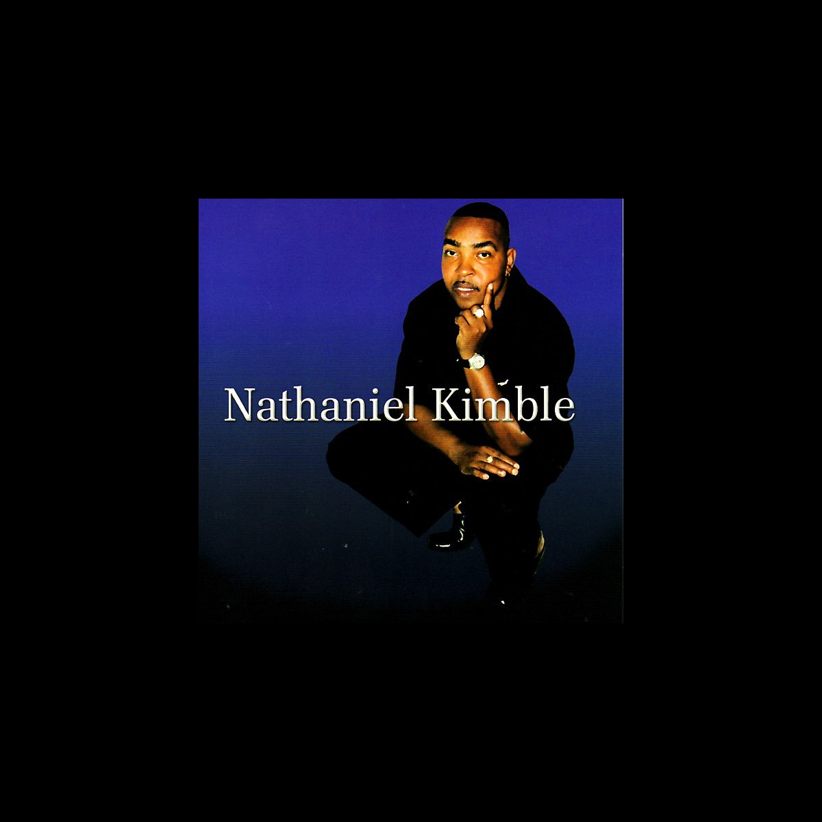 ‎Better Get Ready - Nathaniel Kimbleのアルバム - Apple Music