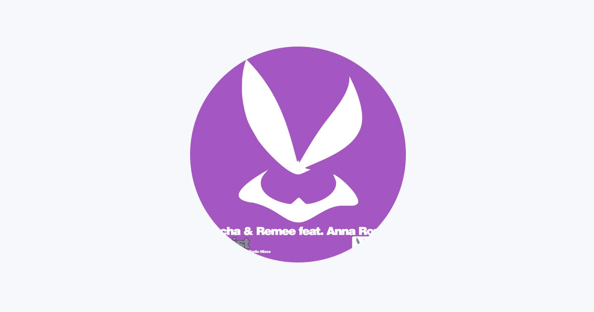 ‎Anna Rome — Apple Music