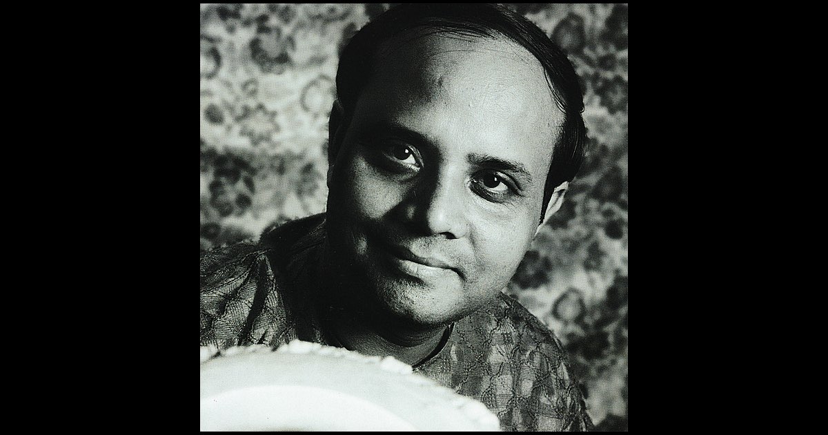 ‎Tabla - Album by Sudhir Pandey - Apple Music