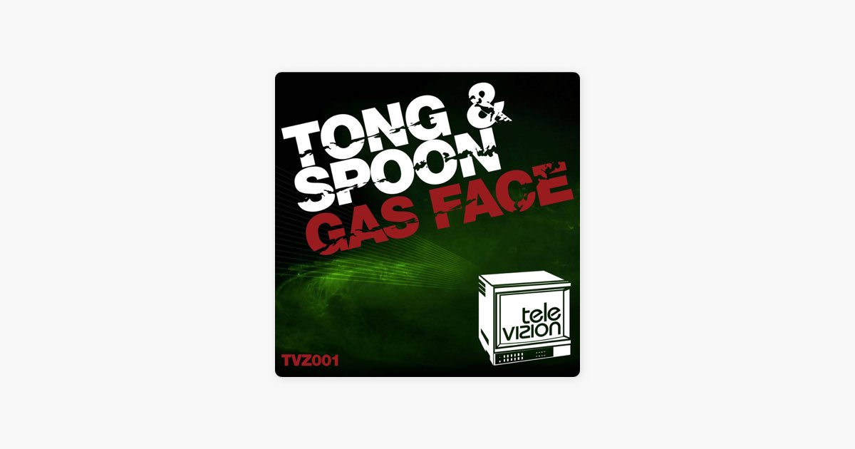 ‎Песня «Gas Face (Original)» — Dave Spoon & Pete Tong — Apple Music