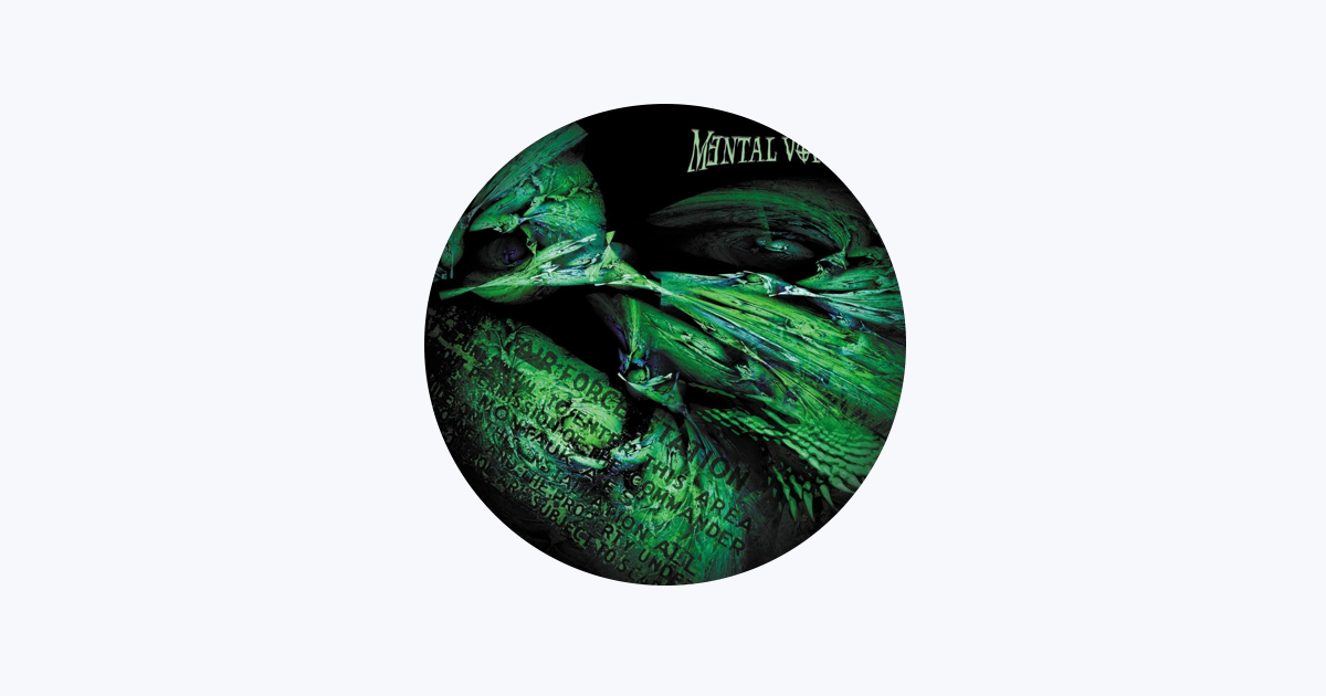 ‎Mental Vortex - Apple Music