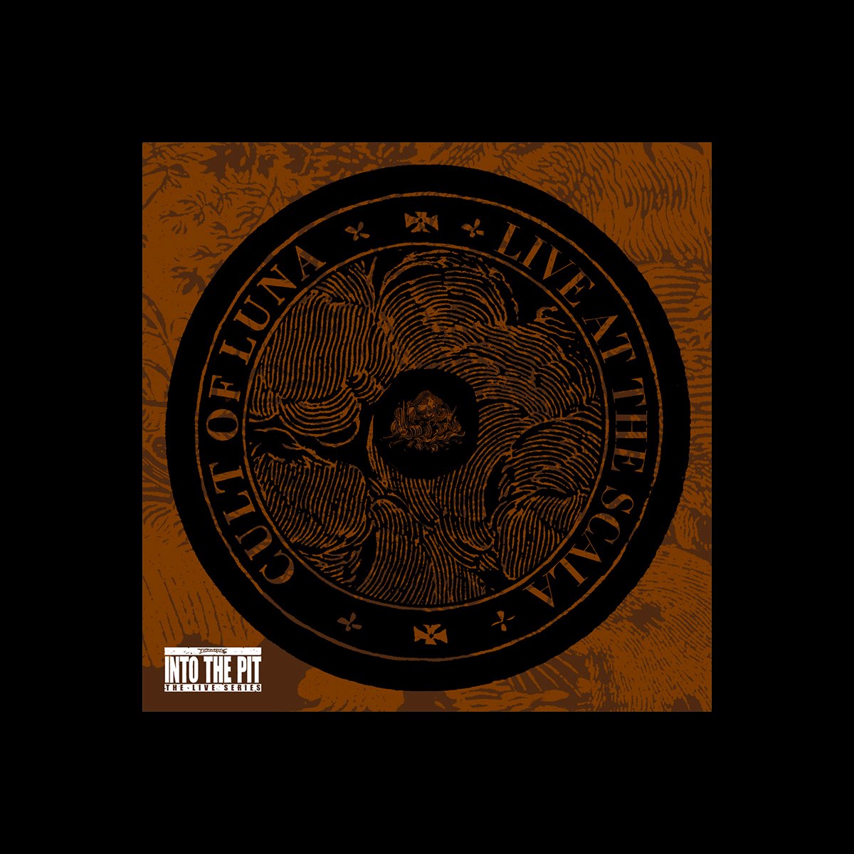 ‎Live At the Scala - Album by Cult of Luna - Apple Music