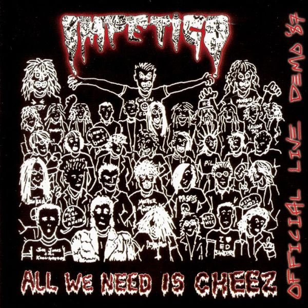 Impetigo Band