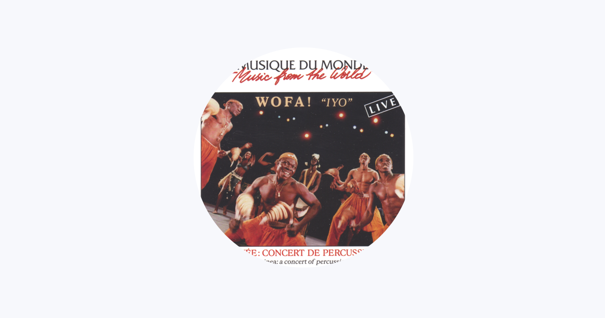 ‎Wofa ! on Apple Music
