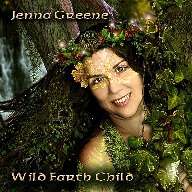 Samhain Night - Jenna Greene: Song Lyrics, Music Videos & Concerts