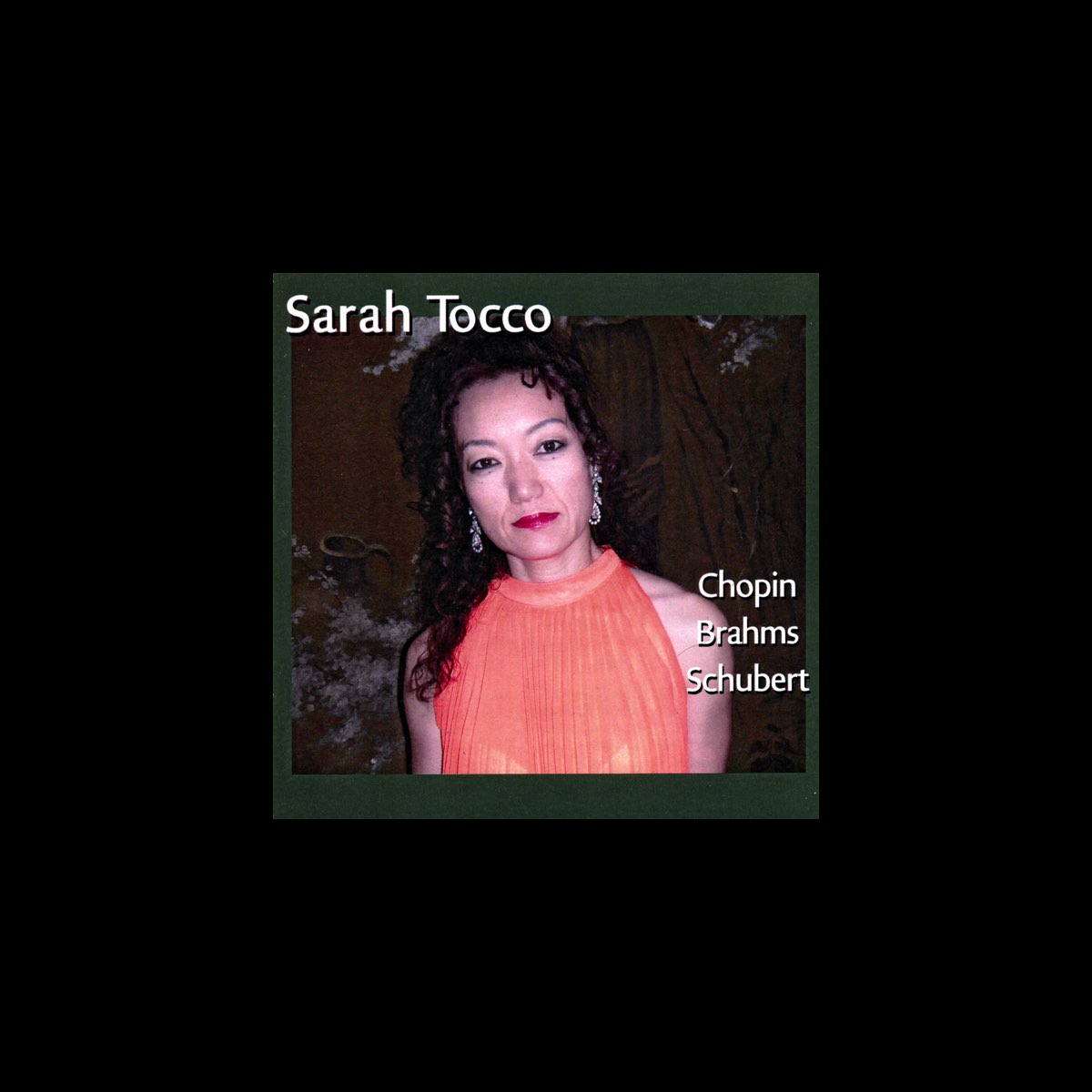 Sarah Tocco, Piano》- Sarah Tocco的专辑 - Apple Music
