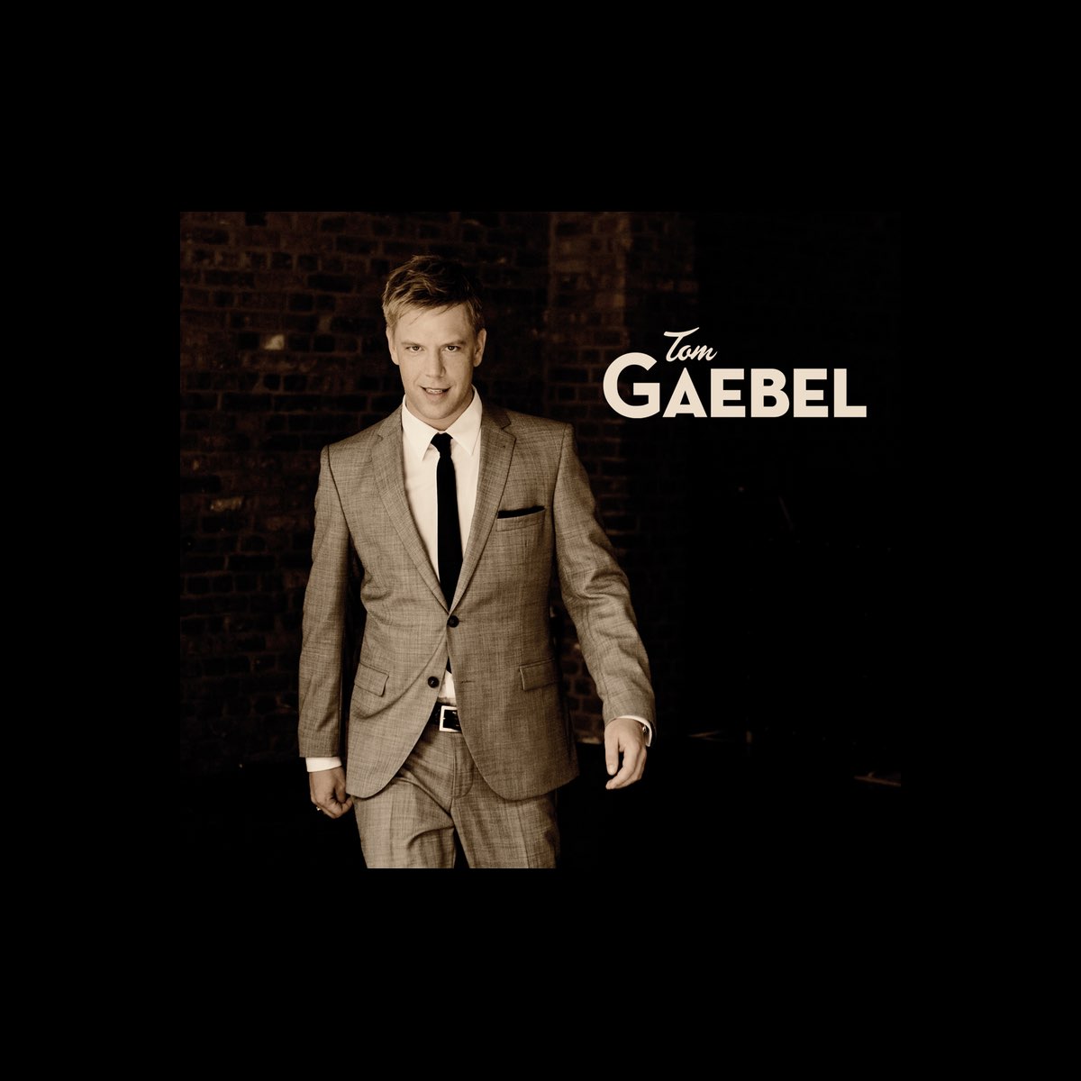 So Easy - Single” álbum de Tom Gaebel en Apple Music