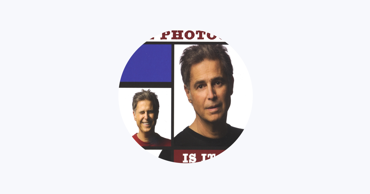 ‎Jim Photoglo - Apple Music