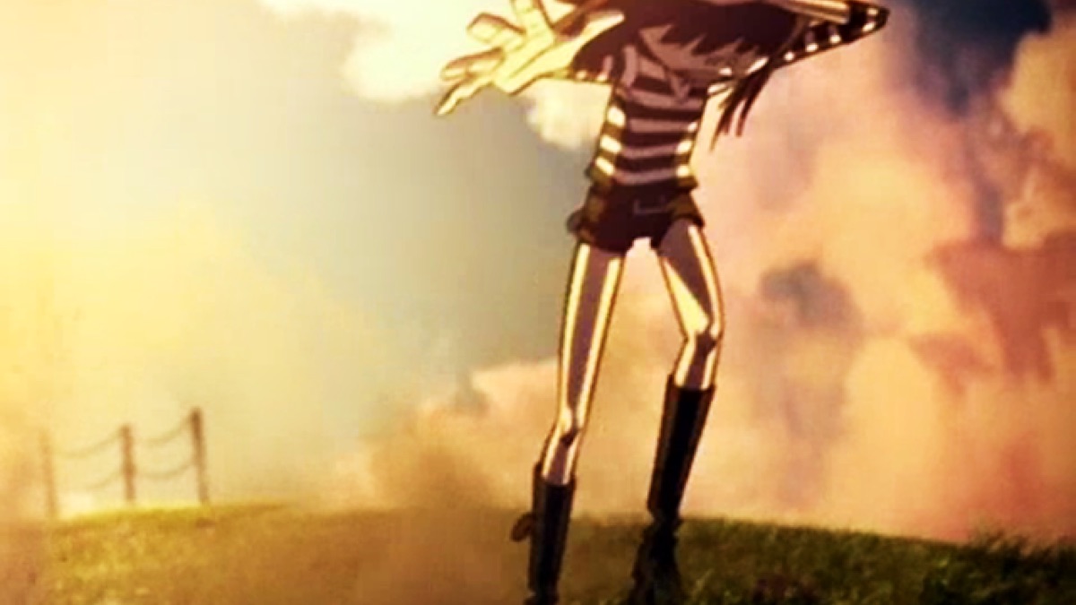 ‎El Mañana (Live In Harlem) - Music Video by Gorillaz - Apple Music