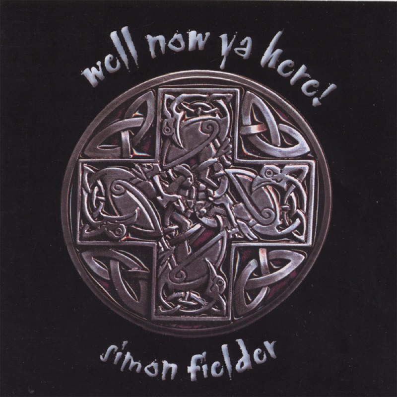 Dreamtime Traveller - Simon Fielder: Song Lyrics, Music Videos & Concerts