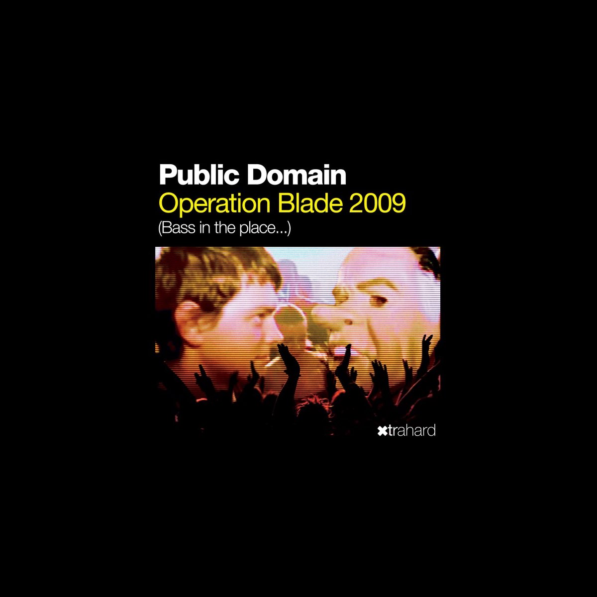 ‎Operation Blade 2009 - Album by Public Domain - Apple Music