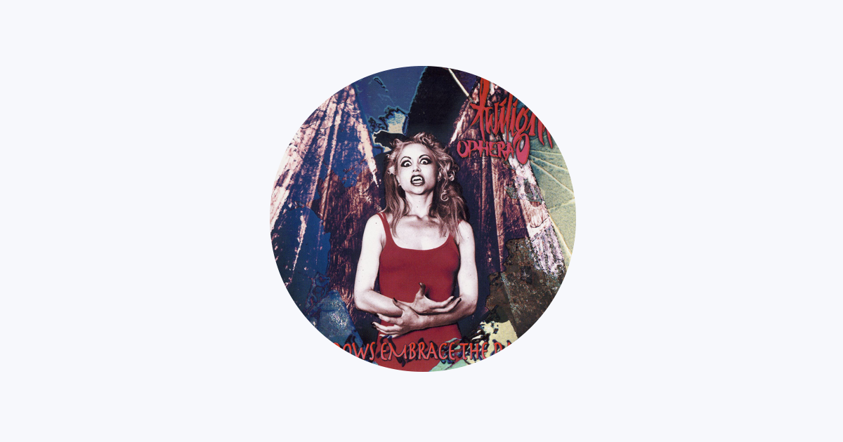 ‎Twilight Ophera – Apple Music