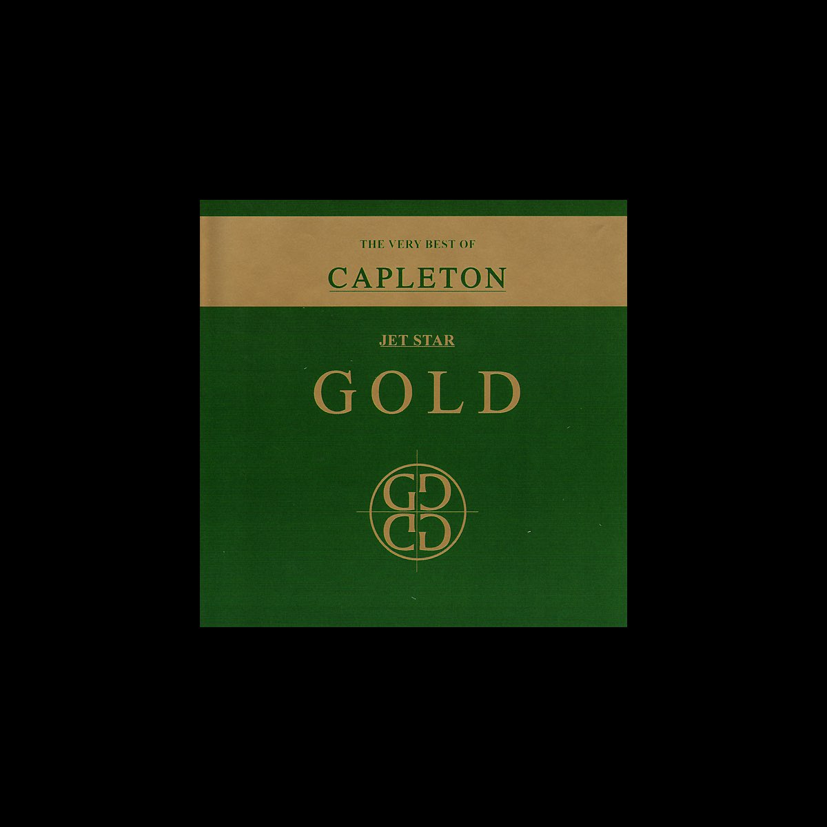‎The Very Best of Capleton Gold - Album by Capleton - Apple Music