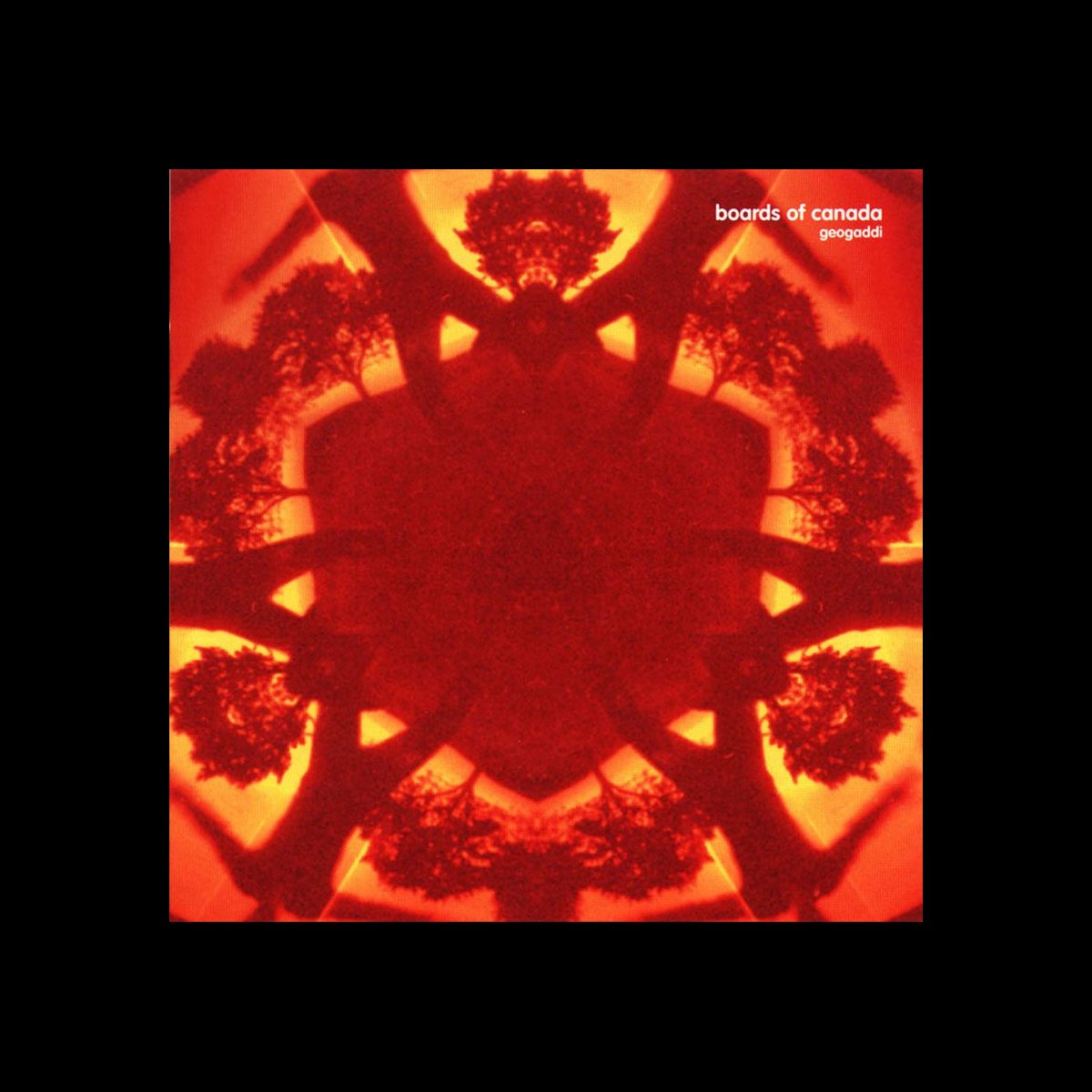 ‎Geogaddi - Boards of Canadaのアルバム - Apple Music