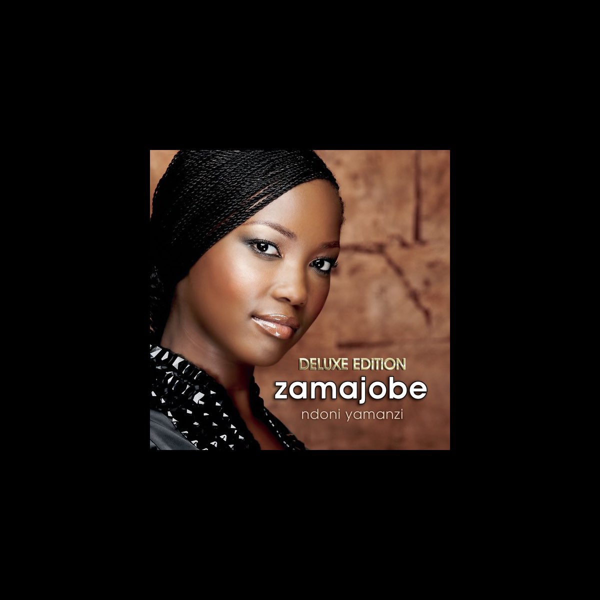 ‎Ndoni Yamanzi by Zamajobe on Apple Music