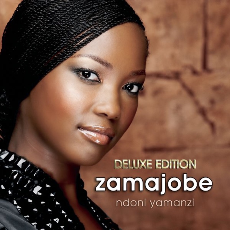 Ndoni Yamanzi (Bruce-Dope Remix) [Bonus Track] - Zamajobe: Song Lyrics, Music Videos & Concerts