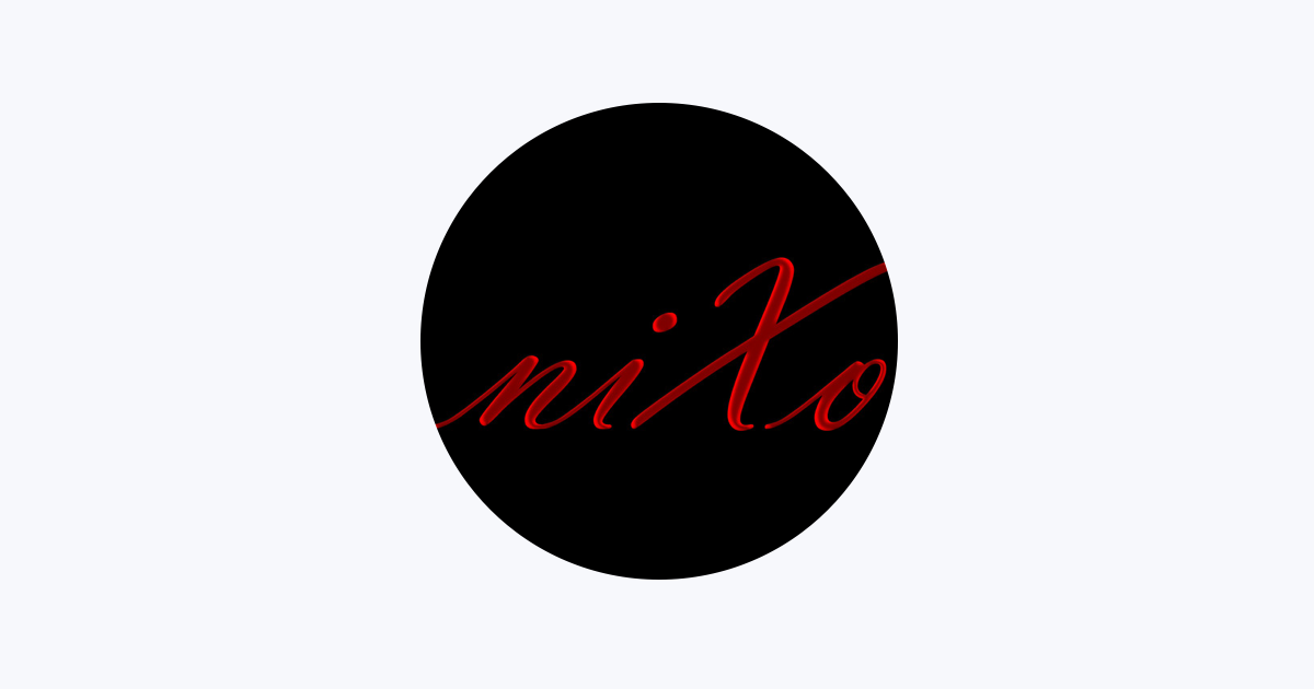 ‎niXo - Apple Music
