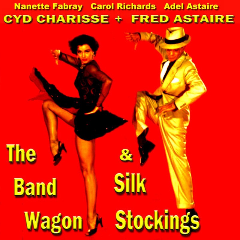 The Ritz Roll and Rock - Fred Astaire: Song Lyrics, Music Videos & Concerts