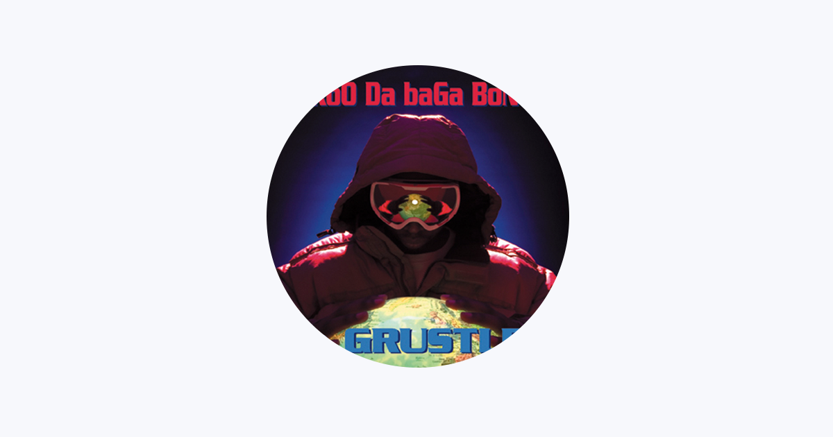 ‎Kukoo Da Baga Bonez - Apple Music