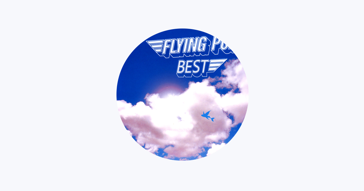 ‎Flying Pop's - Apple Music