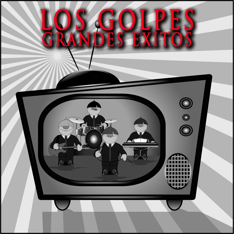 Soy Culpable - Los Golpes: Song Lyrics, Music Videos & Concerts