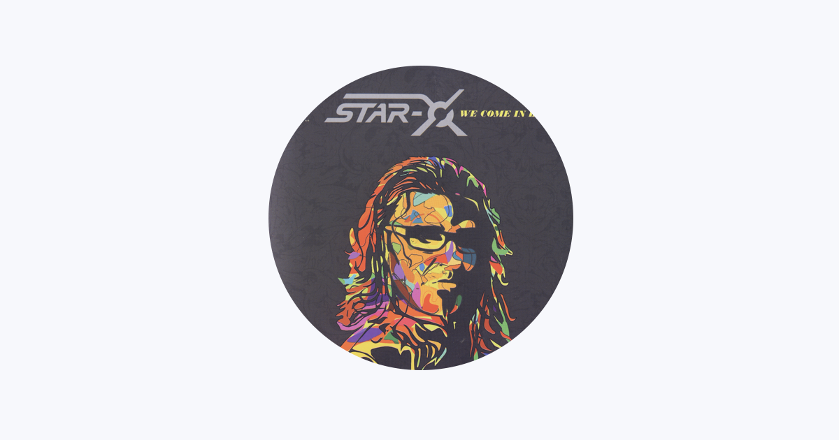 ‎Star-X – Apple Music