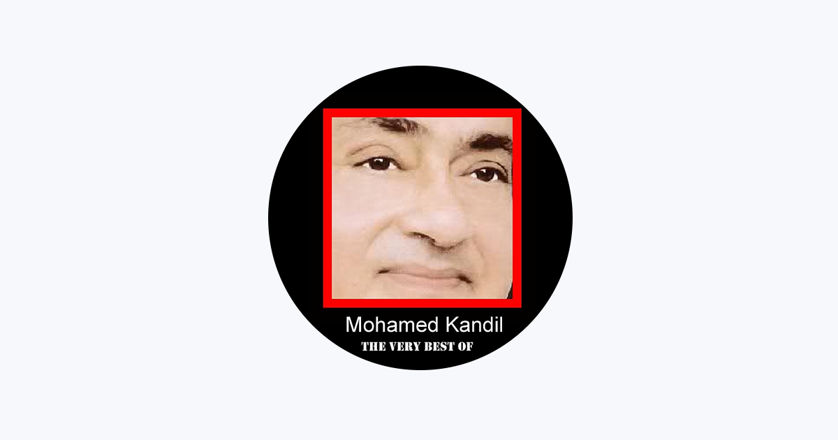 ‎Mohamed Kandil - Apple Music