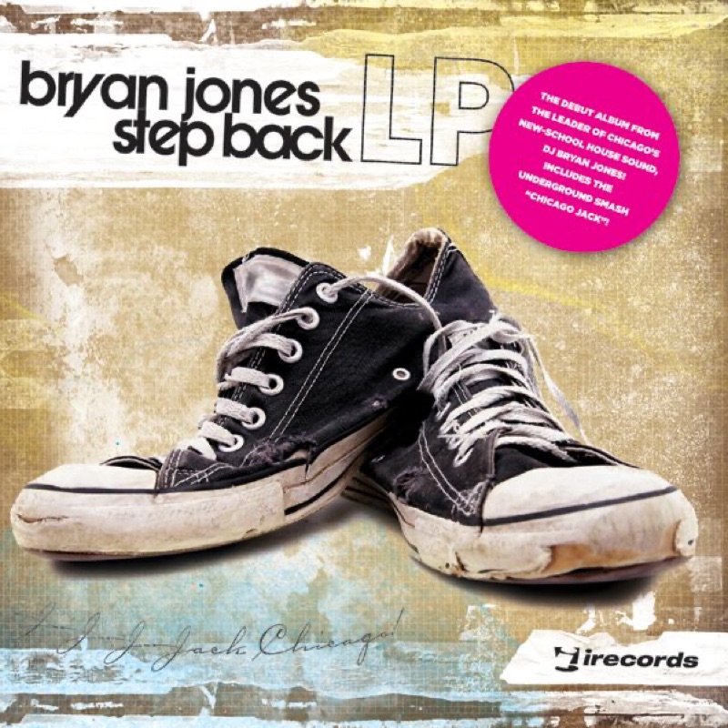 Feel the Sound (Featuring Filter Frequency) - Bryan Jones featuring Filter Frequency: Song ...