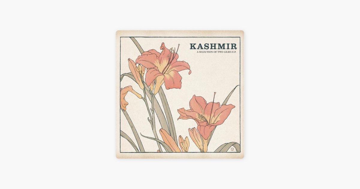 ‎Melpomene - Canción de Kashmir - Apple Music