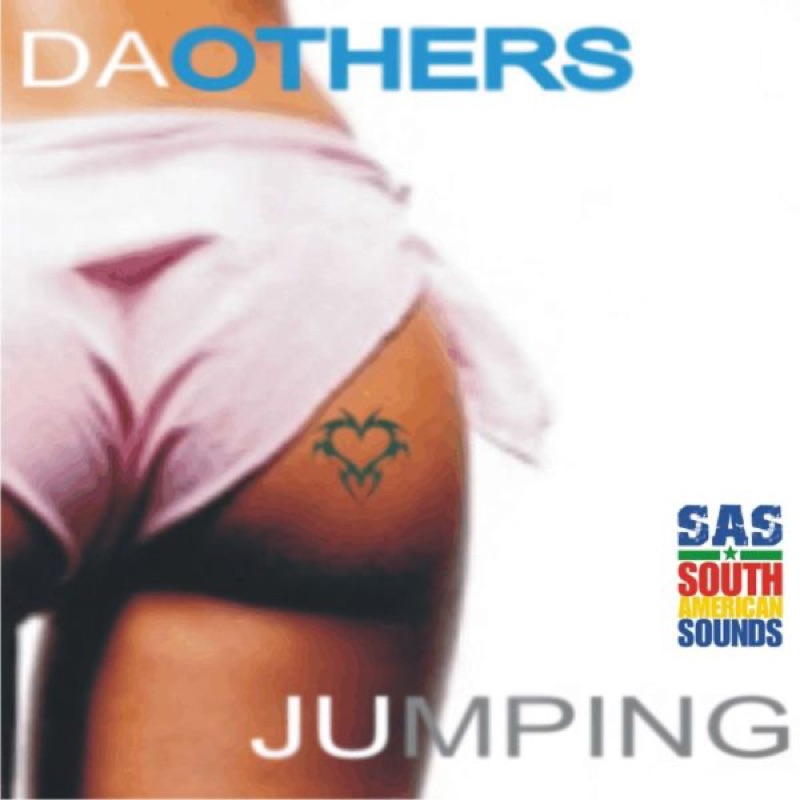 Jumping - Da'Others & Steven Kass: Song Lyrics, Music Videos & Concerts