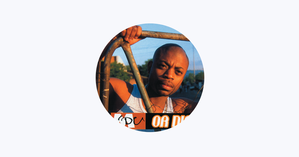 ‎M'DU - Apple Music