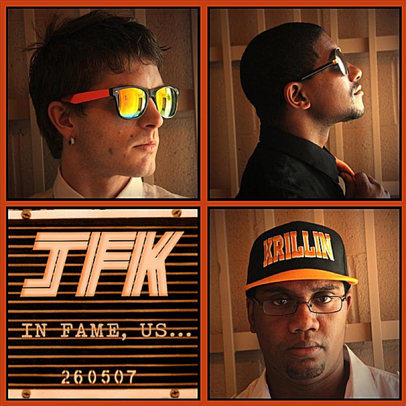 These Eyes - JFK: Song Lyrics, Music Videos & Concerts