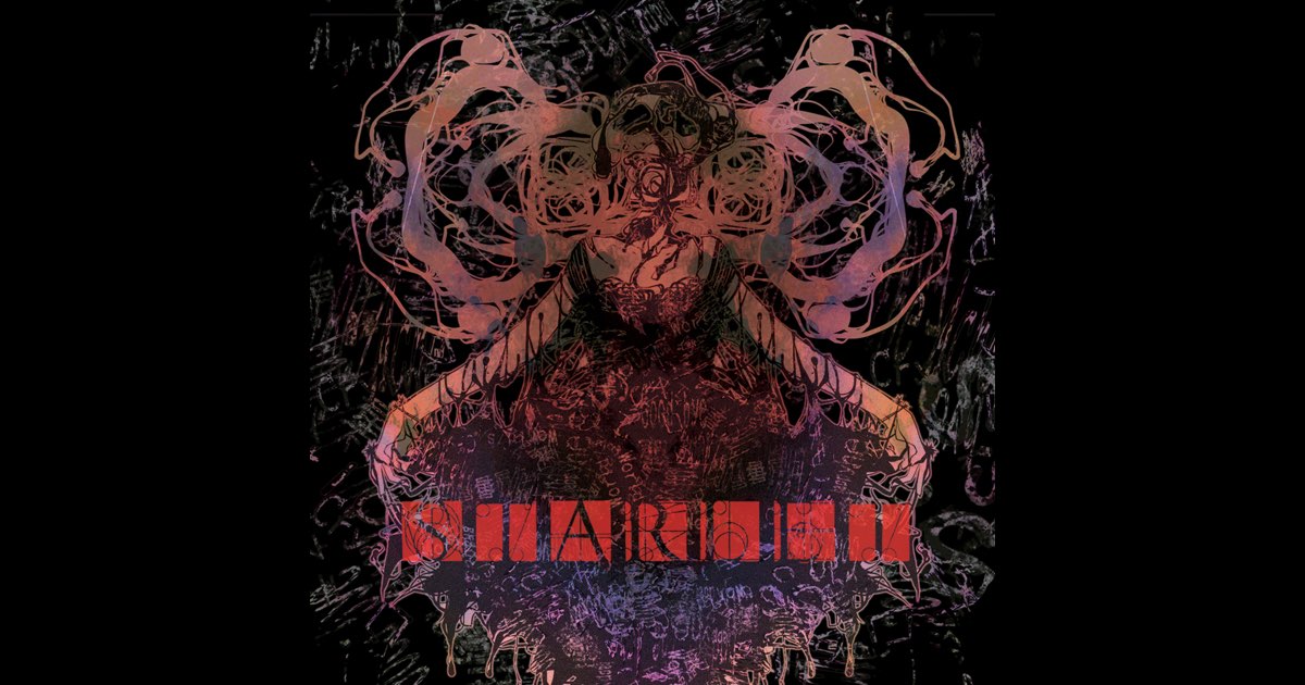 ‎Starlet - Album by otetsu - Apple Music