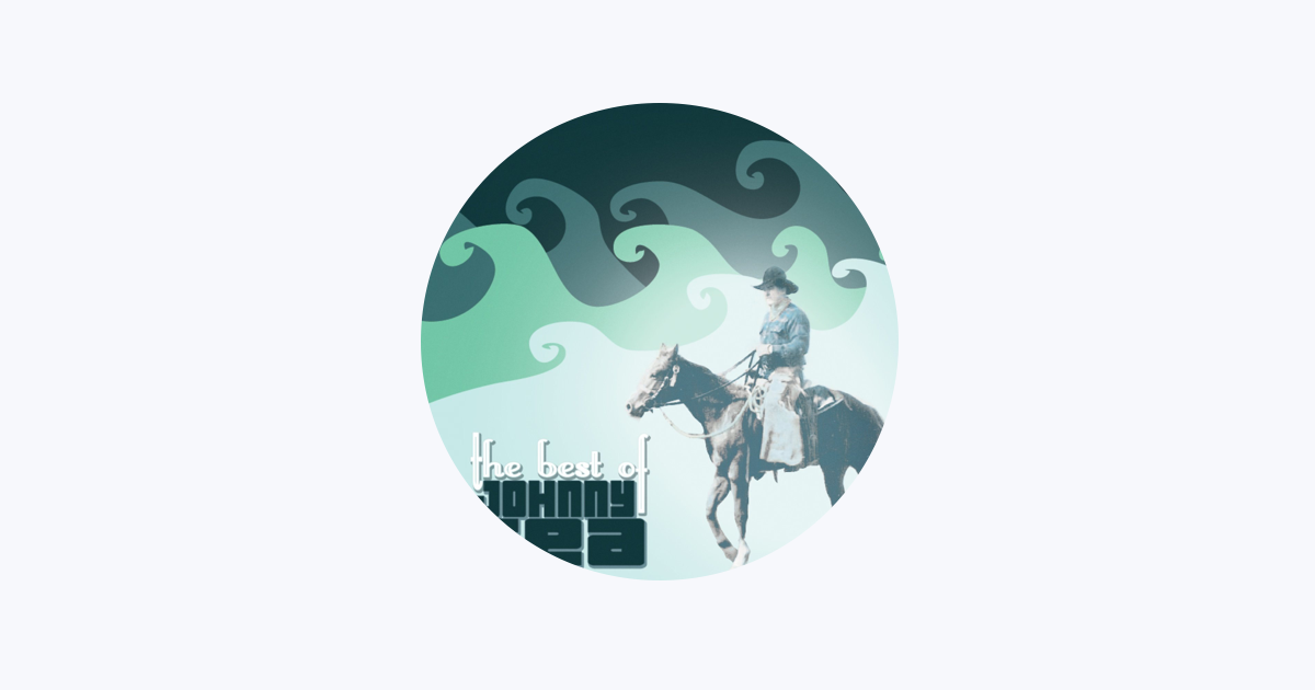 ‎Johnny Sea - Apple Music