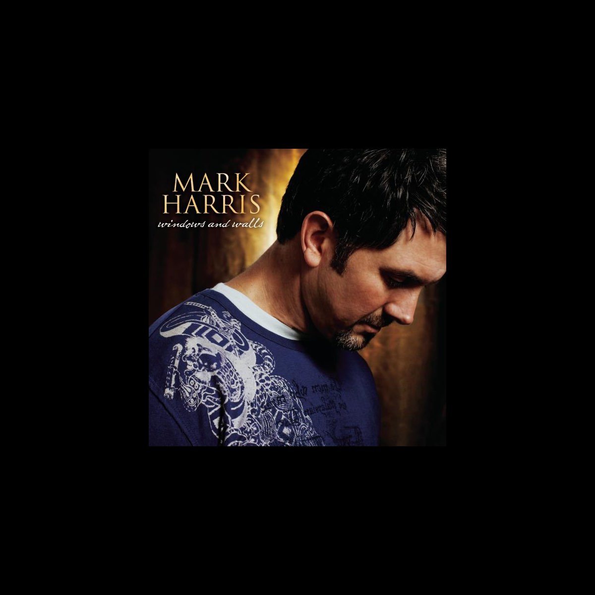 ‎Windows and Walls - Album by Mark Harris - Apple Music