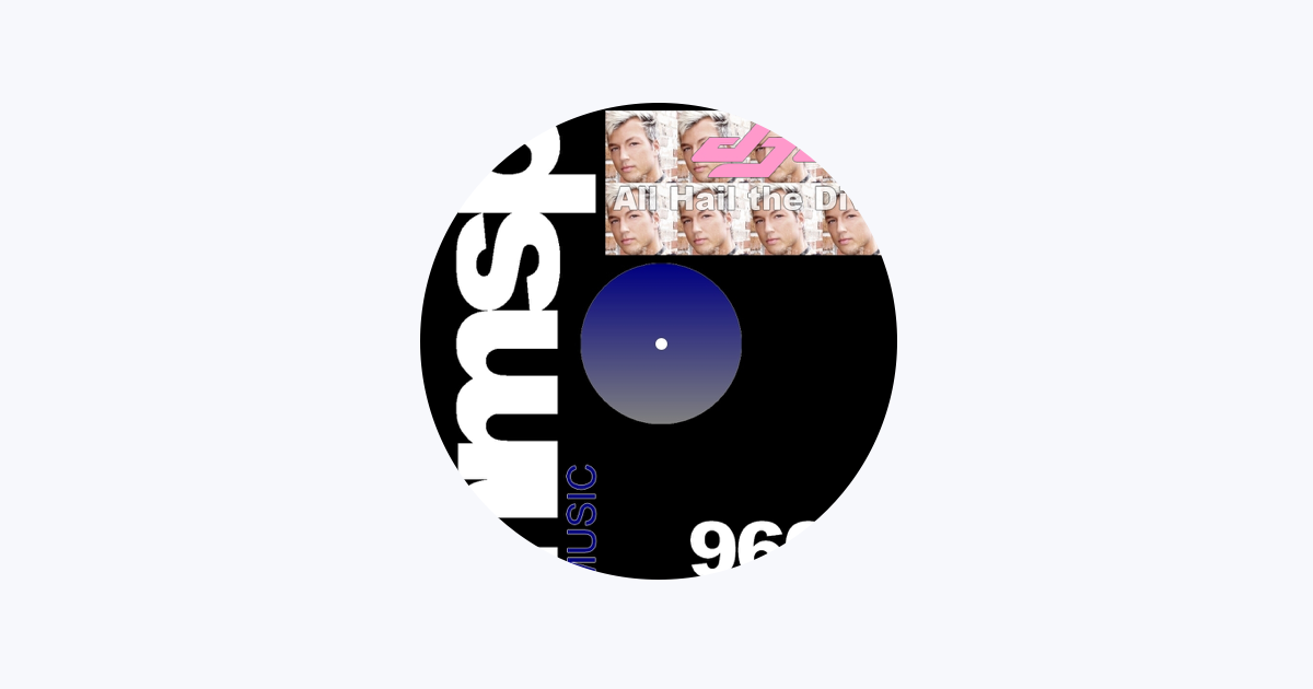 ‎DJW - Apple Music